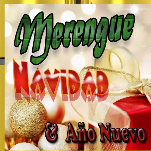 Amazon.com: Merengue Navidad y An'o Nuevo (2011-2012CD) : Latin ...