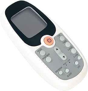 Amazon.com: R09B/BGCE Universal Replaced Remote Control -ALLIMITY- Fit ...