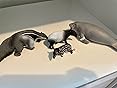 Amazon.com: Schleich Wild Life, Realistic Wild Animal Toys for Kids ...