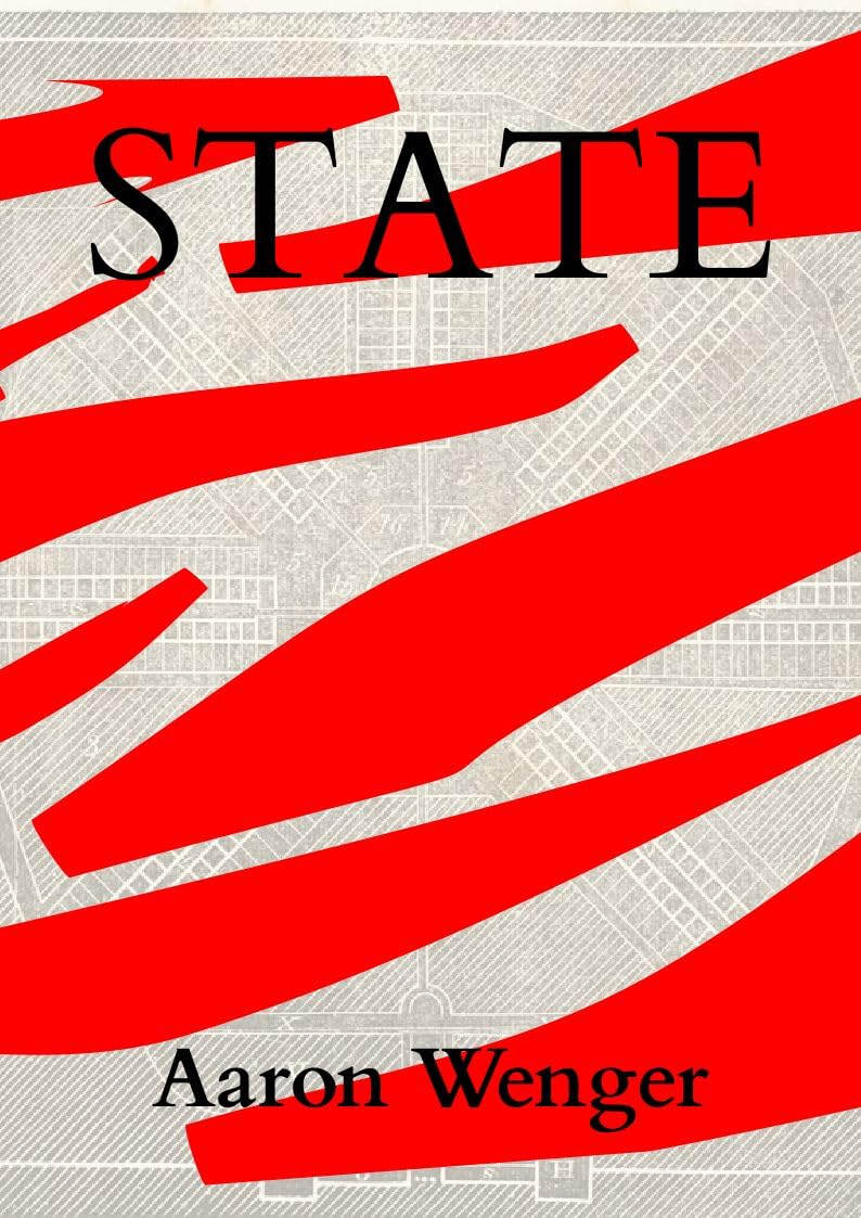 Amazon.com: State eBook : Wenger, Aaron: Kindle Store