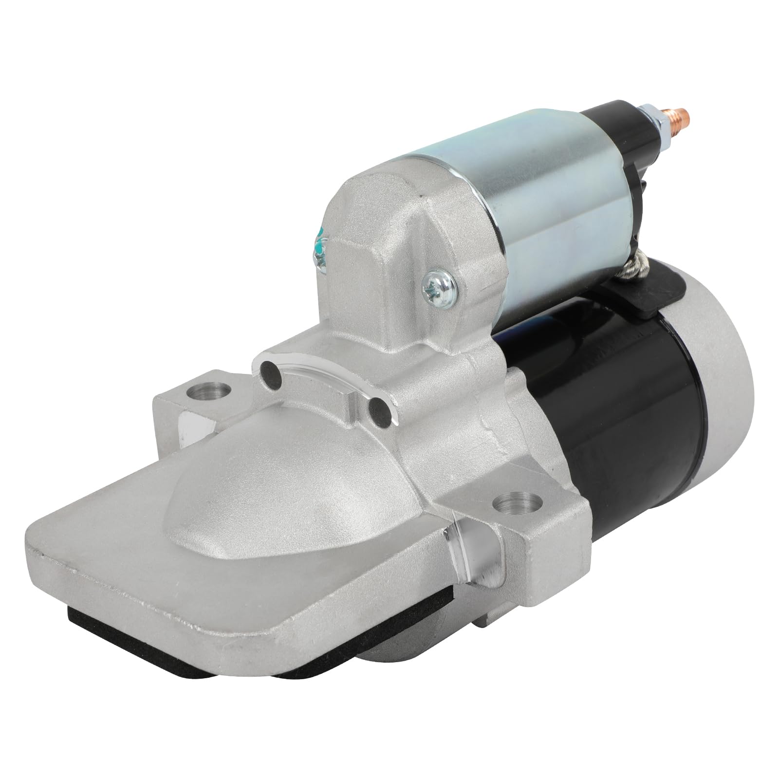 Amazon.com: SCITOO Starter Motor 16016 Compatible for Ford Edge Escape ...