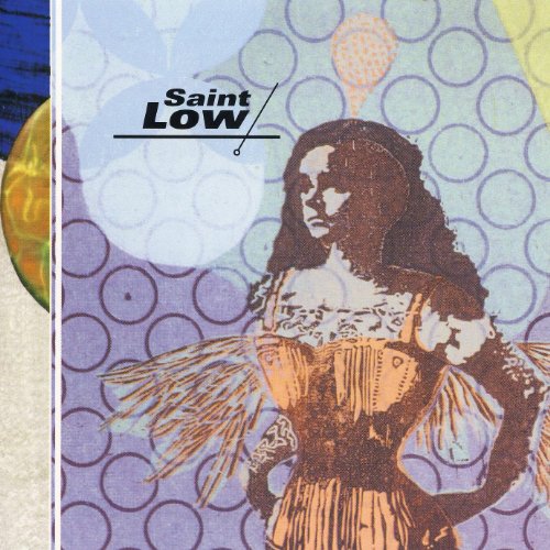 Amazon.com: saint low : st. low: Digital Music