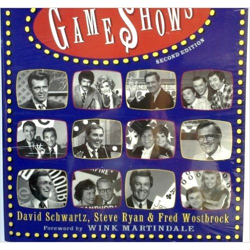 Encyclopedia of TV Gameshows: 9780821630945: Books - Amazon.ca