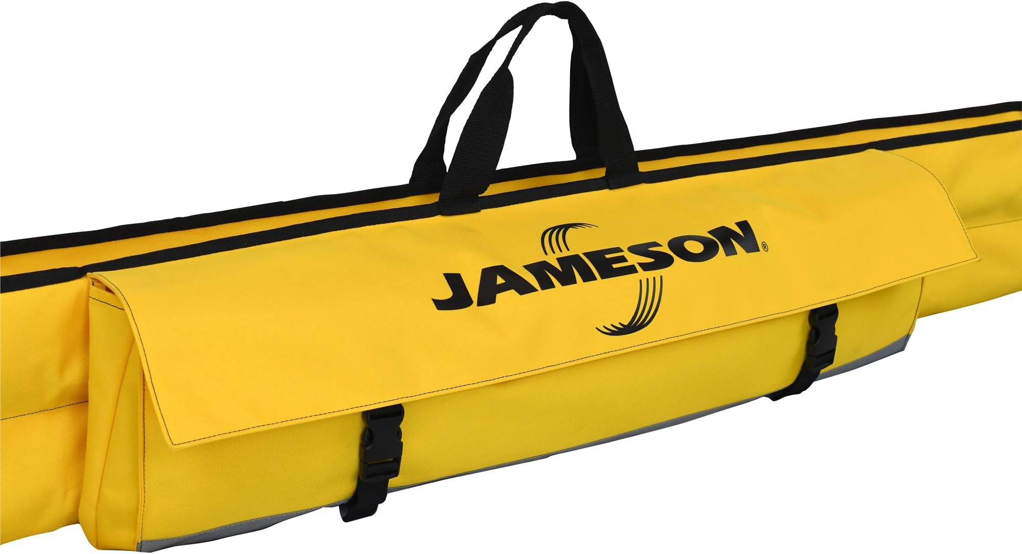 ZELARMAN Premium Guide Rail Bag, Double Side Track Saw Bag, Protective ...