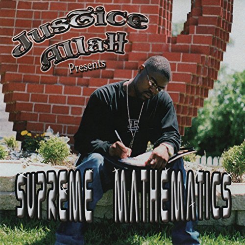 Amazon.com: Supreme Mathematics [Explicit] : Justice Allah: Digital Music