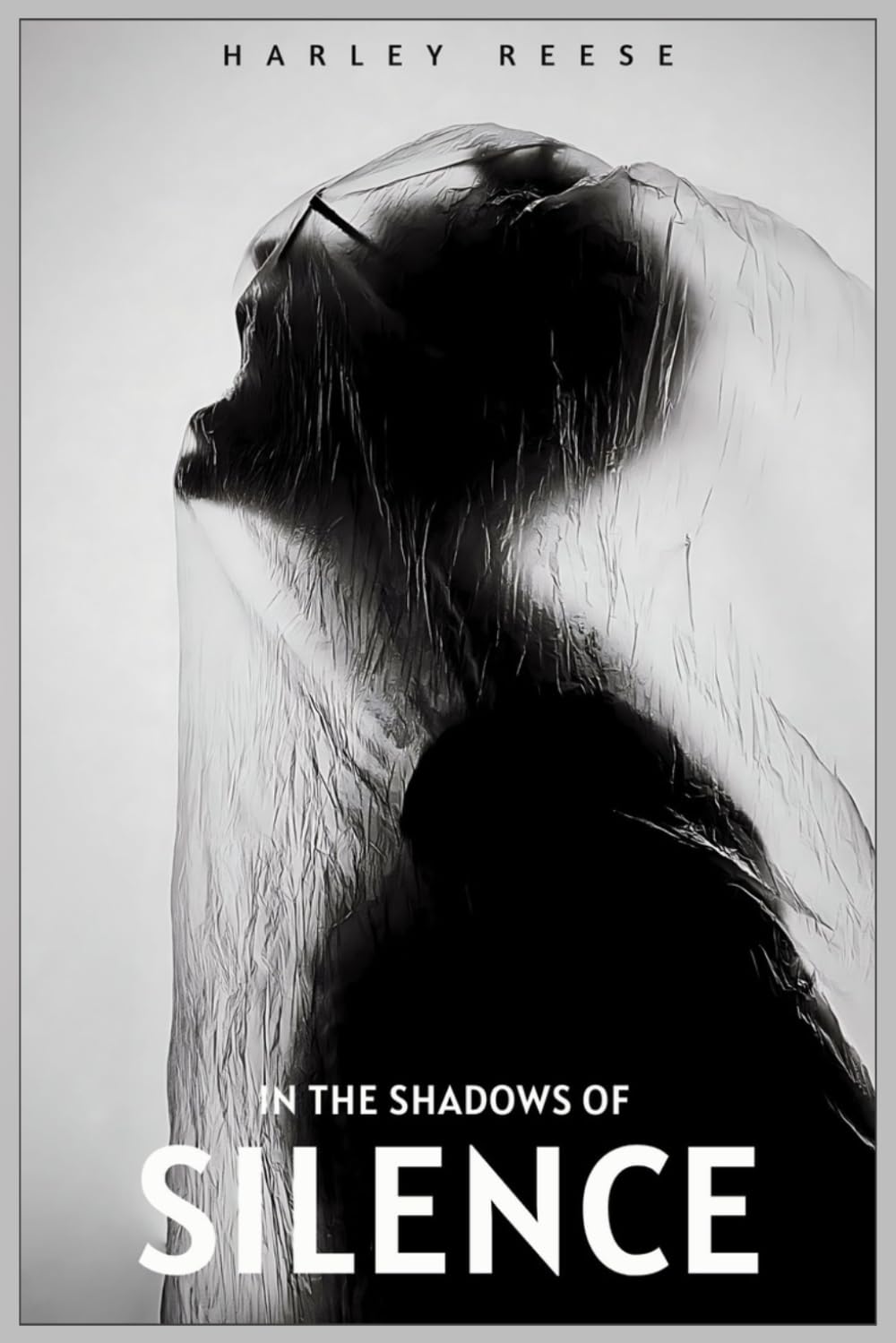 Amazon.com: In the Shadows of SIlence: Based on a True Story of Abuse ...