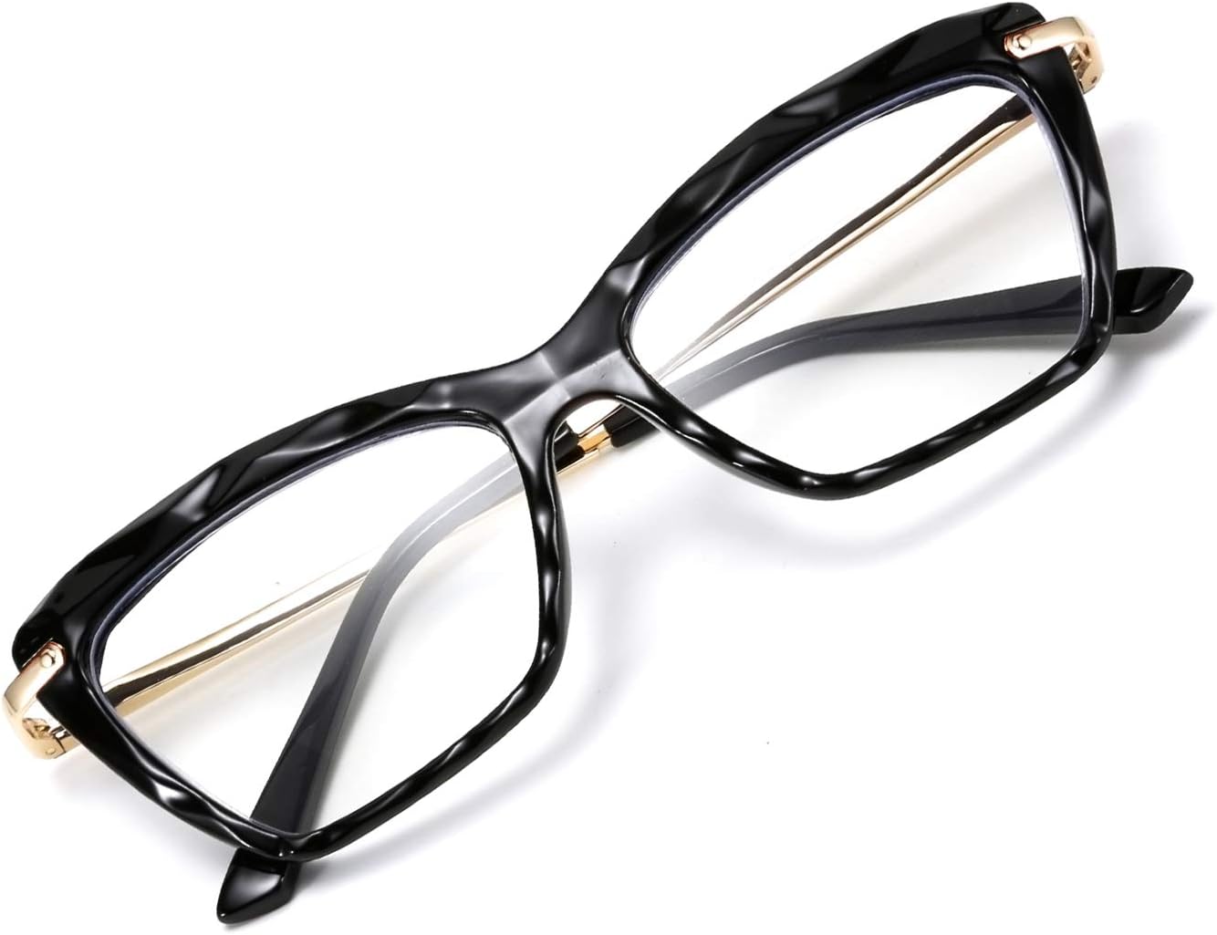 Amazon FEISEDY Crystal Cat Eye Reading Glasses Blue Light Blocking amazon-feisedy-crystal-cat-eye-reading-glasses-blue-light-blocking