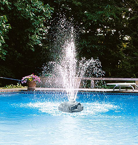 Find The Best Above Ground Pool Fountains Reviews & Comparison - Katynel