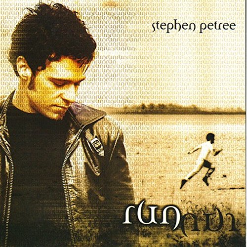 Play Run by Stephen Petree on Amazon Music