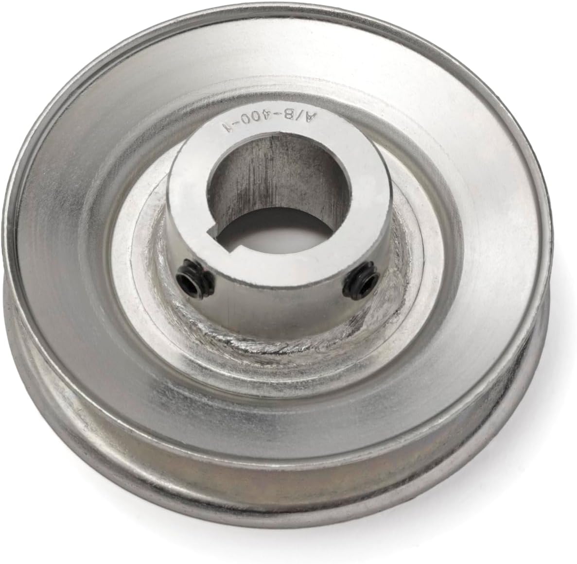 Amazon.com: Phoenix V-Belt Pulley - 7/8in. Bore, 3in. Outside Dia ...