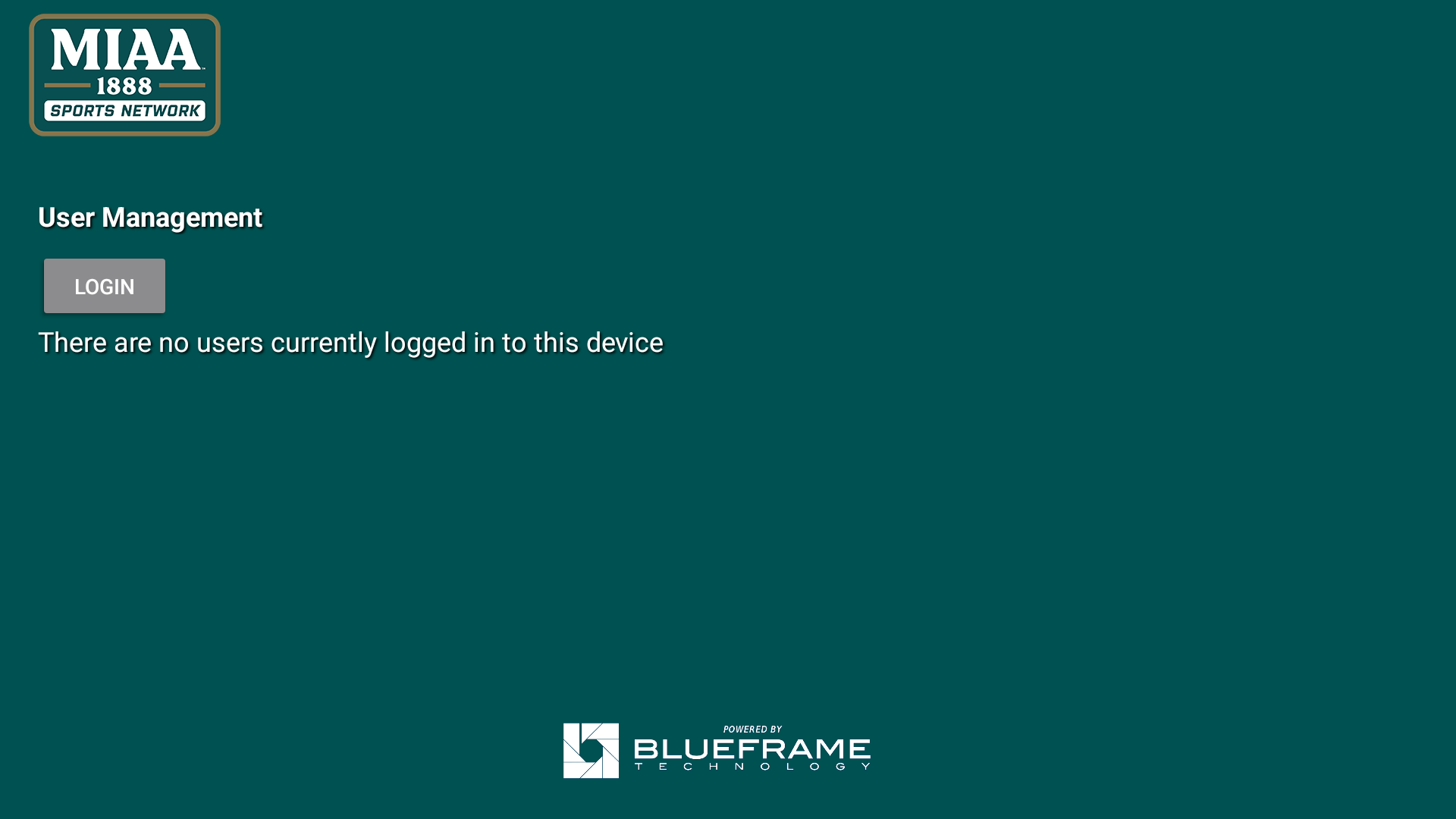 MIAA Sports Network - App on Amazon Appstore