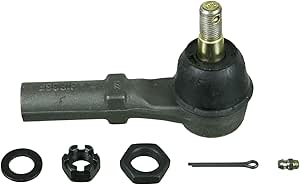 Amazon.com: MOOG ES3538 Steering Tie Rod End for Dodge Ram 1500 ...