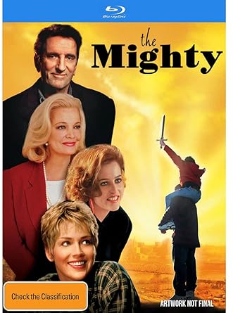 Amazon.com: The Mighty : Harry Dean Stanton, Sharon Stone, Gena ...