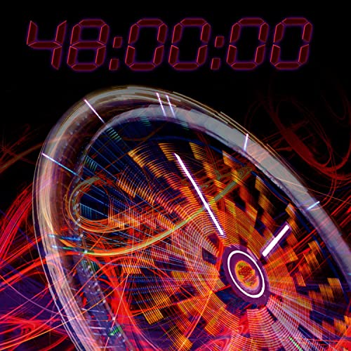 Amazon.com: 48:00:00 : 48 Ores: Digital Music