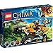 LEGO 70005 - Legends of Chima - Lavals Löwen-Quad: Amazon.de: Spielzeug