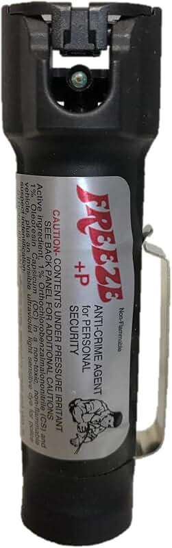 Amazon.com: freeze plus p