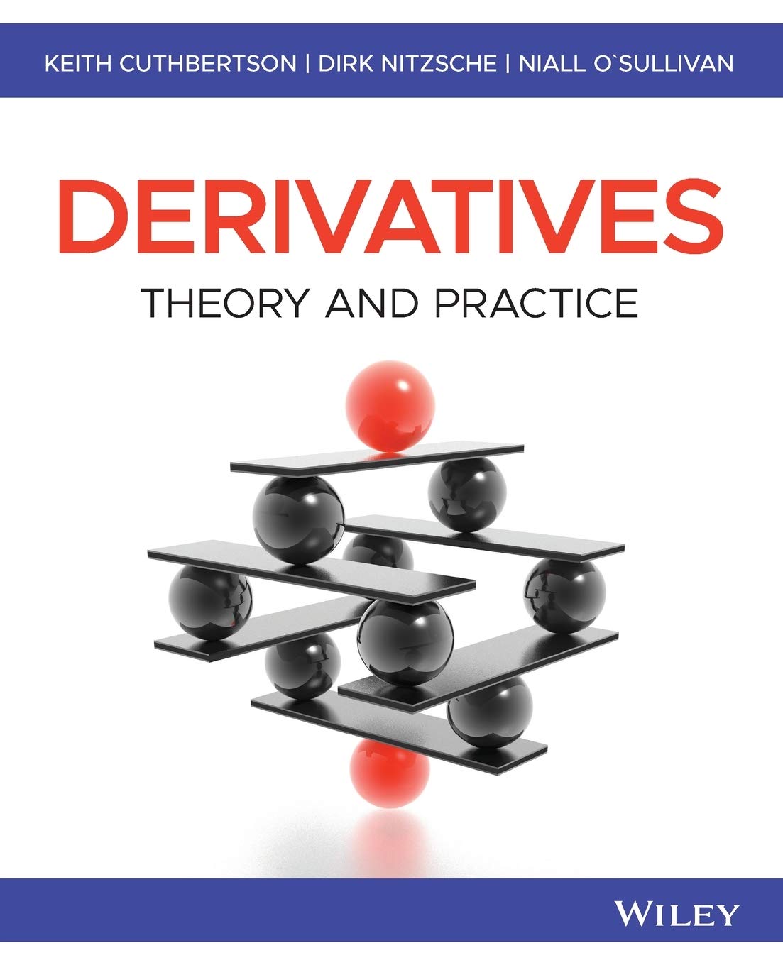 Derivatives: Theory and Practice: Amazon.co.uk: Cuthbertson, Keith ...