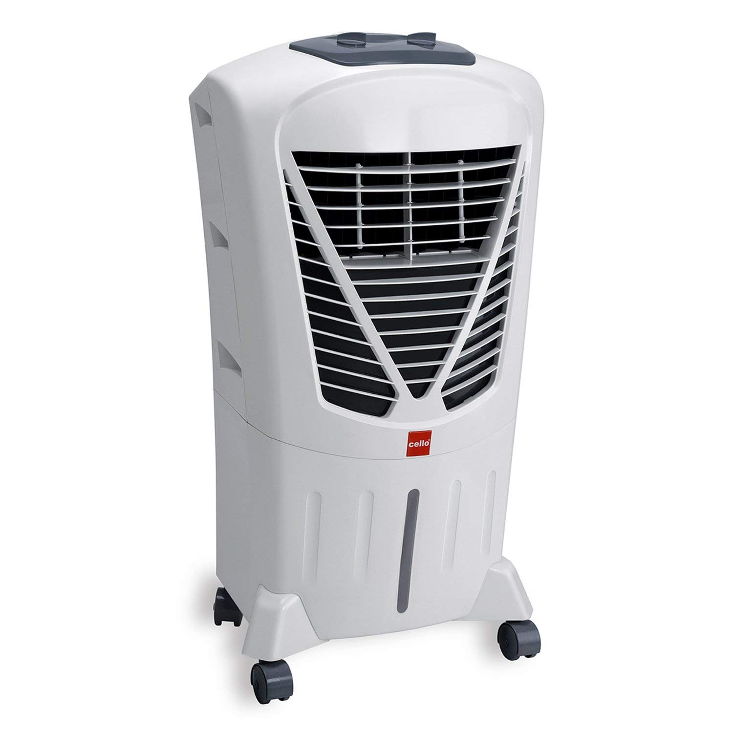 Cello Dura Cool 30 Ltrs Air Cooler (White) : Amazon.in: Home & Kitchen