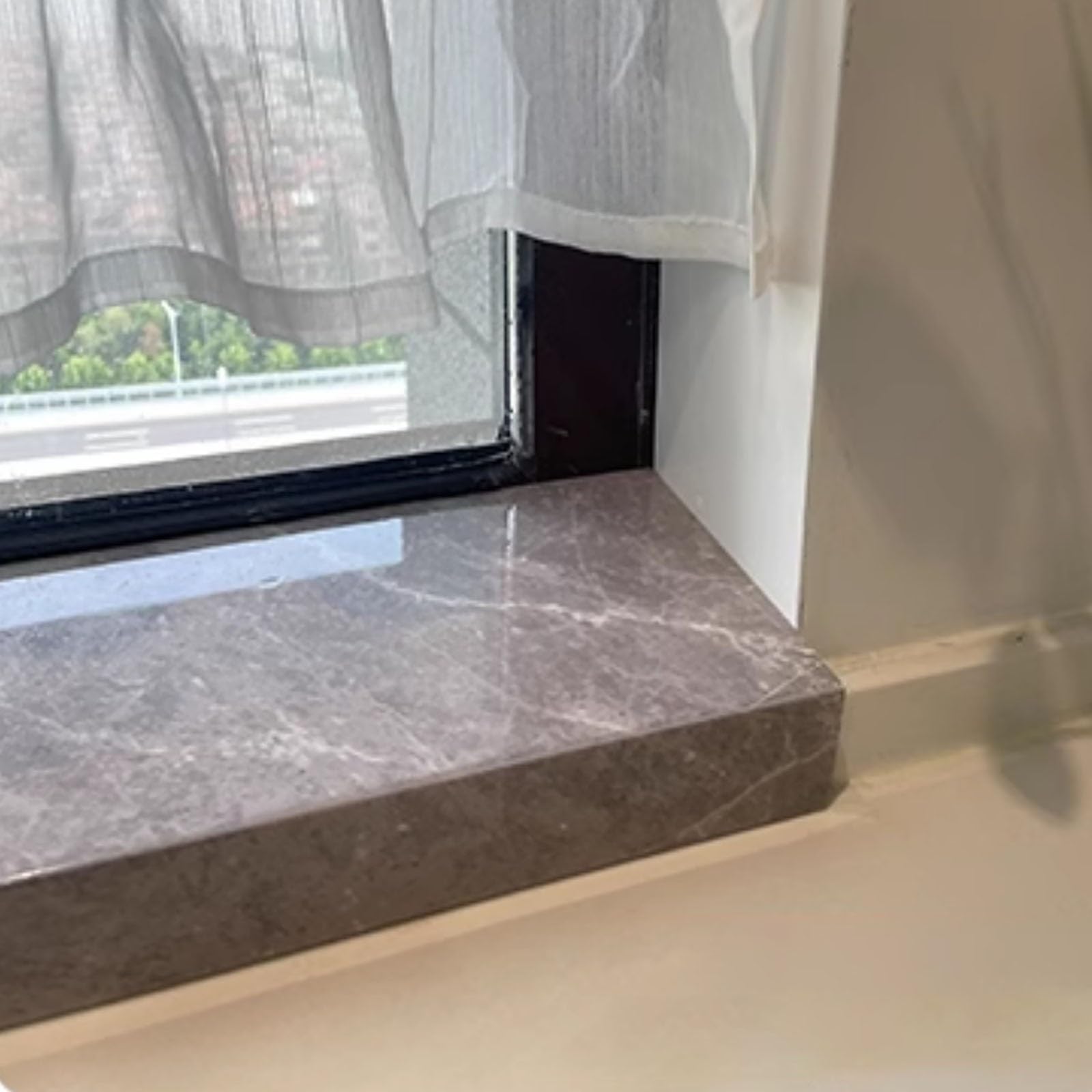 Replacement Window Sill Detail Exterior Window Sill Replacement And