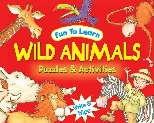 Wild Animals: Ian Forss: 9781741247251: Amazon.com: Books
