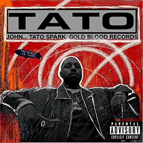 John (Deluxe) de Tato Spark en Amazon Music Unlimited