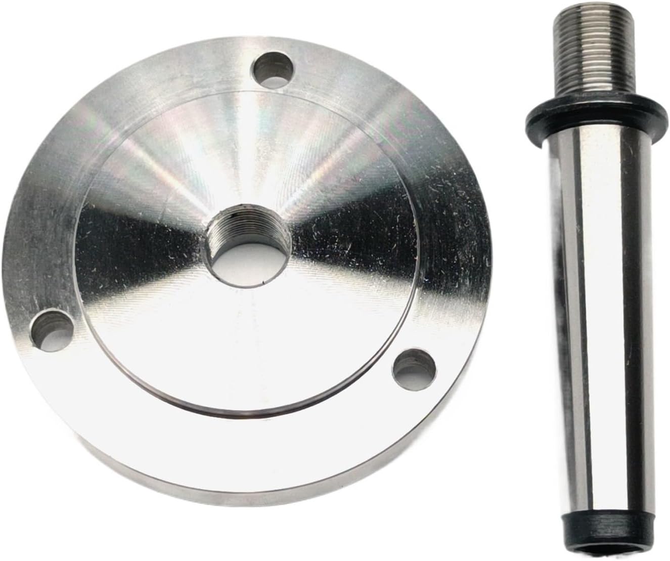 Amazon.com: FPBIGCHA K11-100 K12-100 M14x1mm M14 Morse Taper MT2 MT3 ...