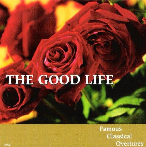 Famous Classical Overtures Vol. 2: Good Life: Amazon.ca: Music