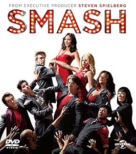 Amazon.com: SMASH Season 1 Value Pack DVD : Movies & TV