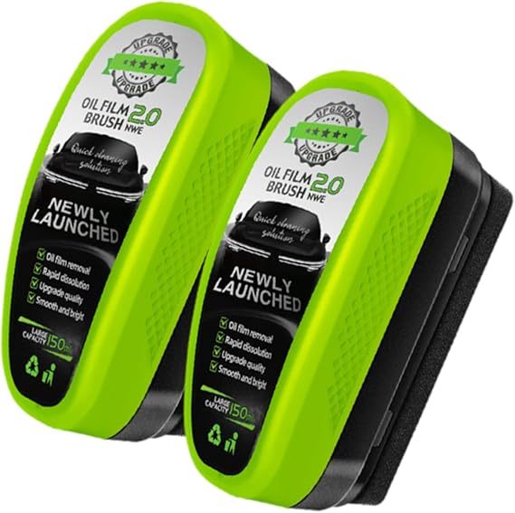 Amazon.com: ClearVision Car Windshield Cleaner, ClearVision Glass ...