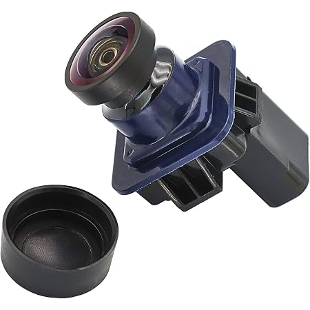 Amazon.com: EPSIRMP HC3Z-19G490-X Rear View Backup Camera Compatible ...