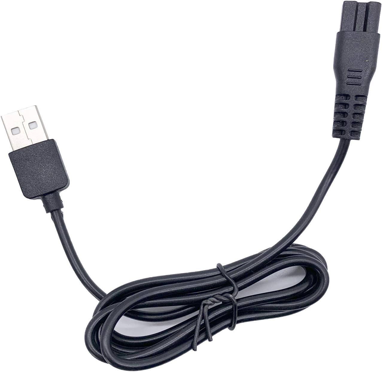 Amazon.com: Universal Hair Clipper Charger Cord, Replacement Charger ...