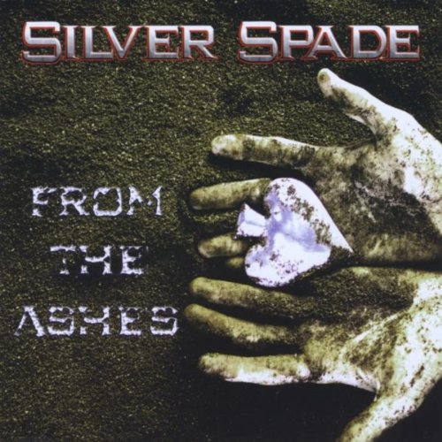 Play From The Ashes by Silver Spade on Amazon Music