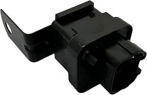 Amazon.com: SimpleAuto Fuel Pump Relay 28380-66010 for Toyota Land ...