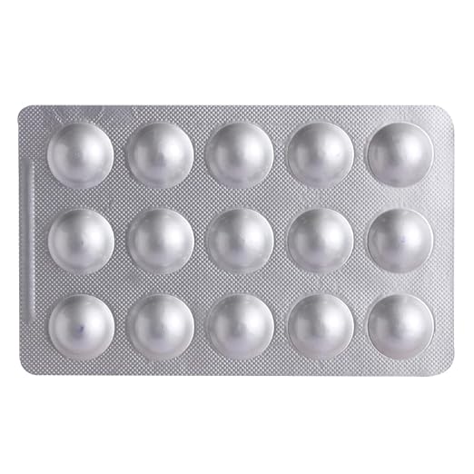 Alphacept-4 - Strip of 15 Tablets : Amazon.in: Health & Personal Care
