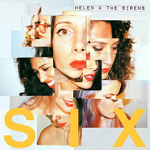 Amazon.com: Six : Helen & the Sirens: Digital Music