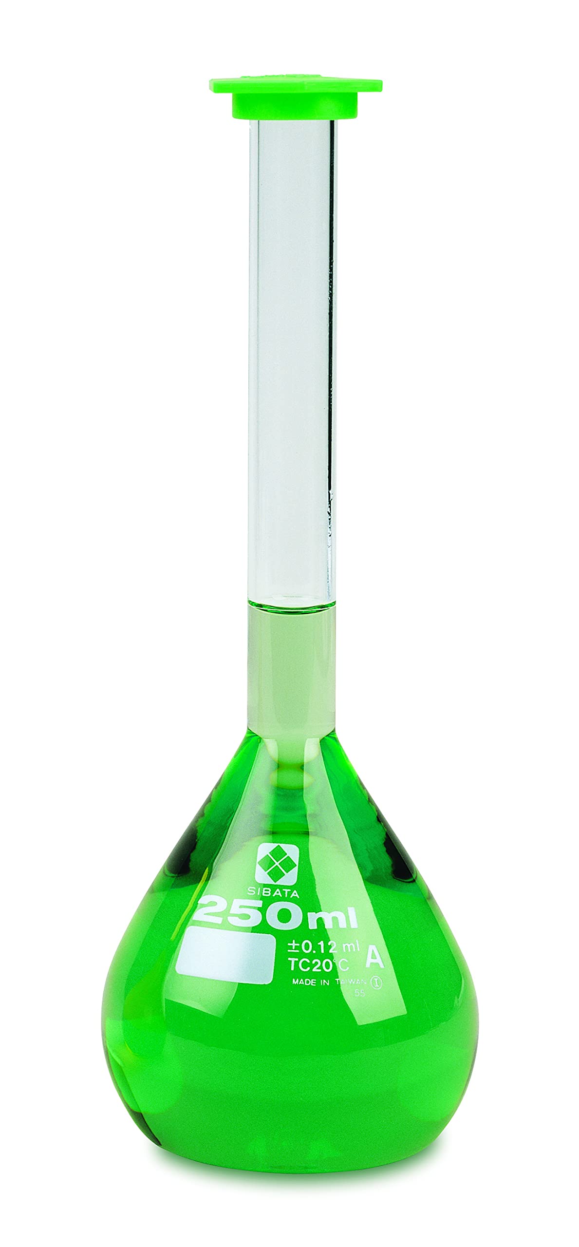 Snapklik.com : VEE GEE Scientific 2303A-250 Borosilicate Glass SIBATA ...