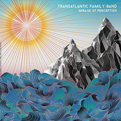 Amazon.com: Mirage of Perception : Transatlantic Family Band: Digital Music
