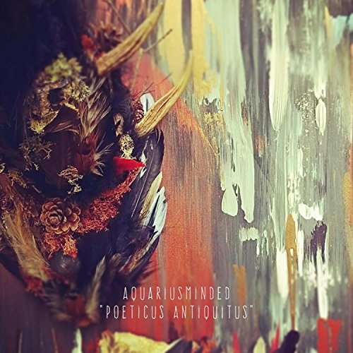 Play Poeticus Antiquitus by AquariusMinded on Amazon Music
