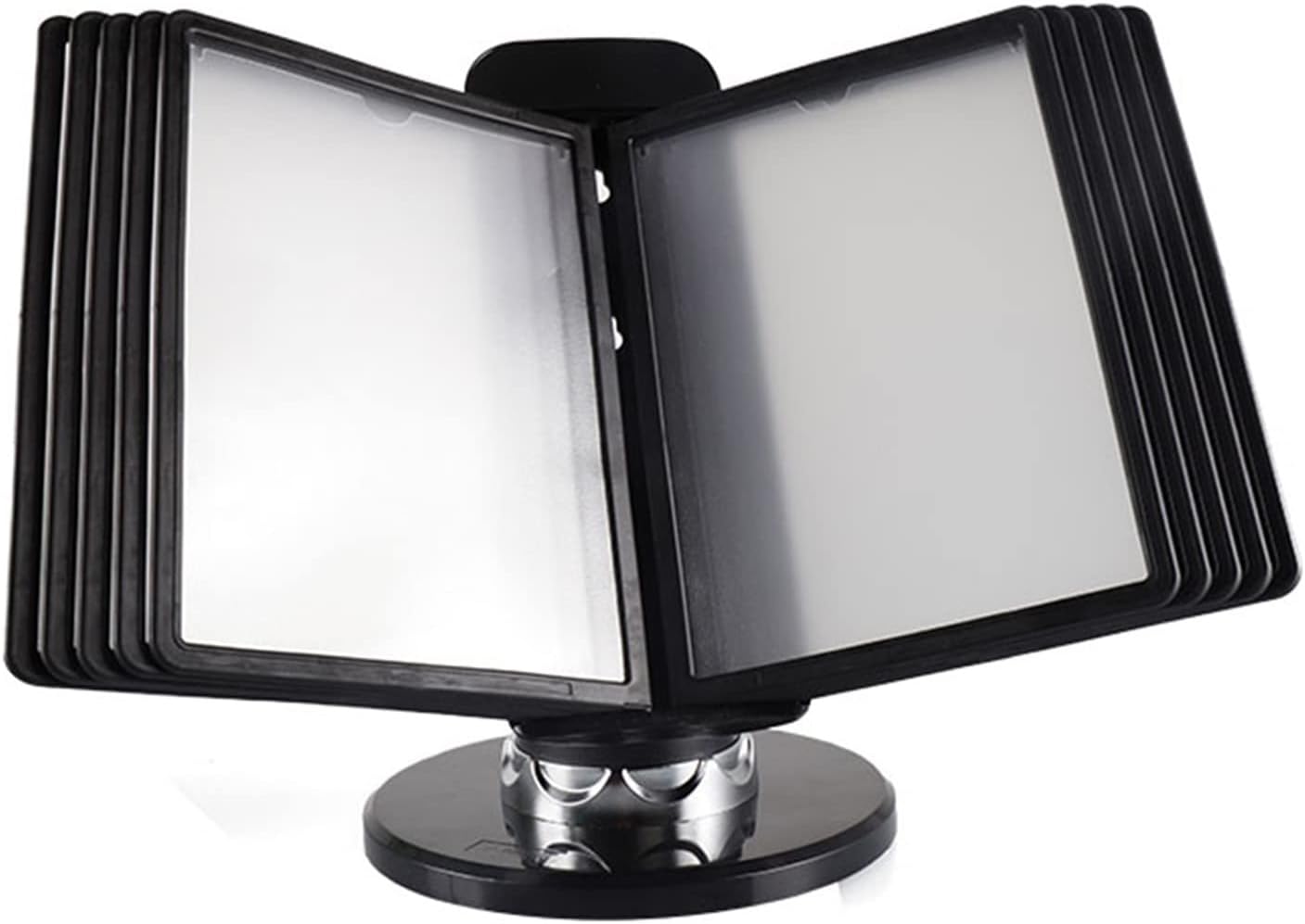 Amazon.com : FPIGSHS Desktop/Wall Reference System with 20 Panels Easy ...