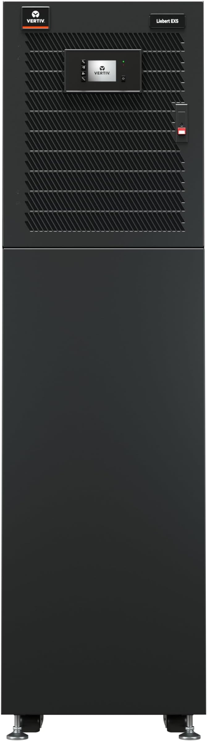 Amazon.com: Vertiv Liebert EXS UPS (Tower) 20kVA/20kW 208/120VAC (220 ...