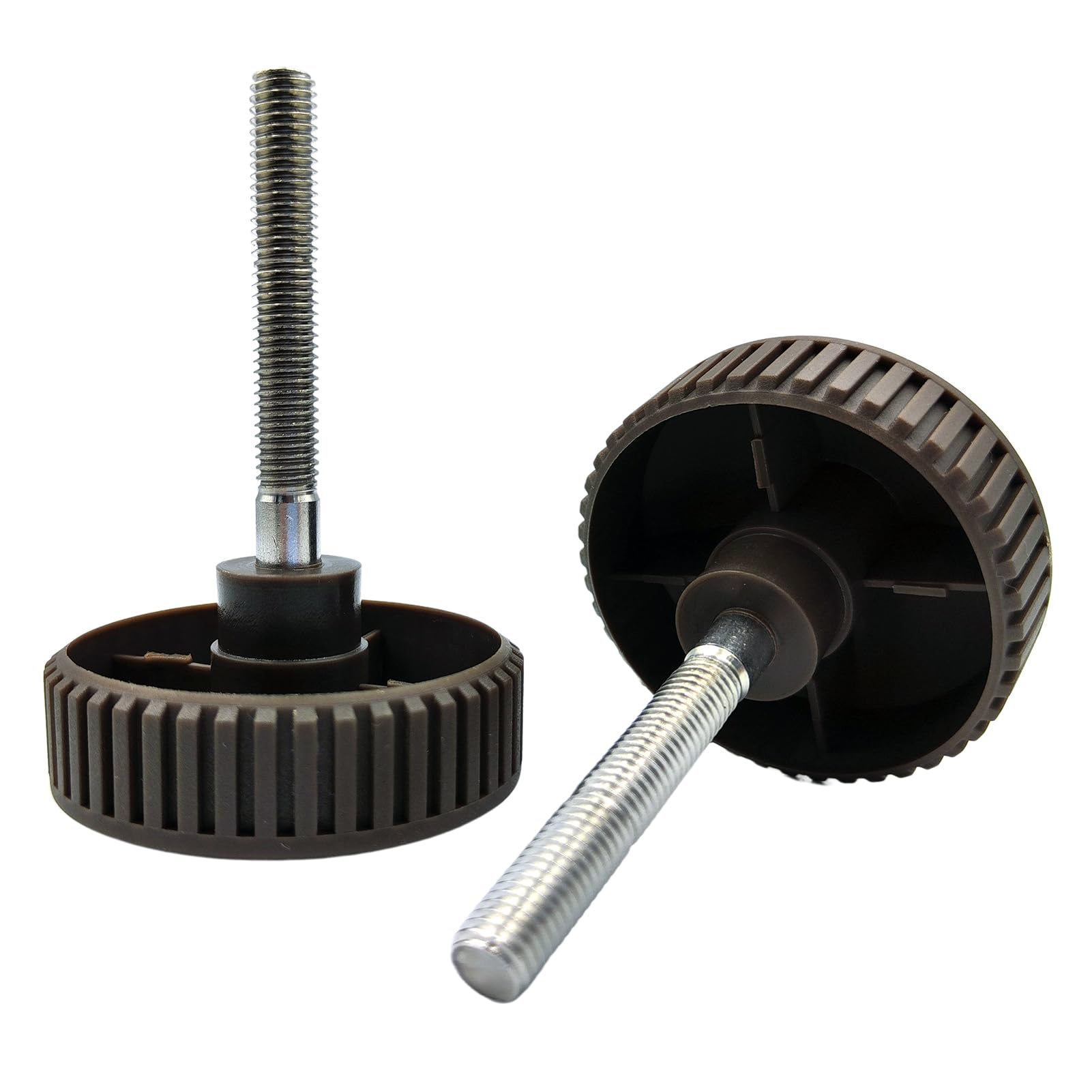 Amazon.com: Timyrimy M8 x 58mm Canopy Screws for GT Wicker Swing Large ...