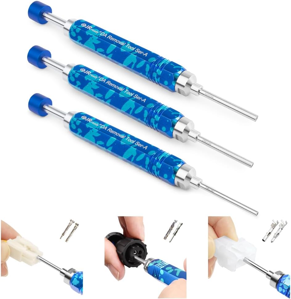 Amazon.com: Dmc M81969/14-01 Insert Extract Tool Daniels M81969/14-01 ...