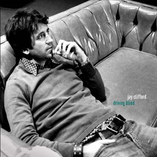 Écouter Driving Blind par Jay Clifford sur Amazon Music Unlimited