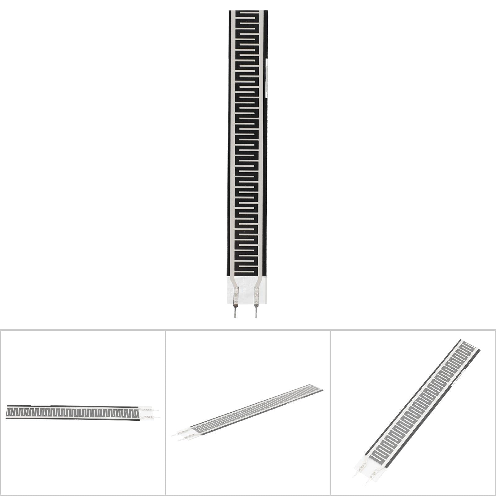 Snapklik.com : Thin Film Pressure Sensor Flexible Resistive Film ...