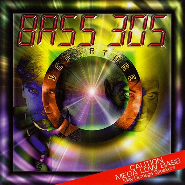 Bass 305 - Departure - Amazon.com Music