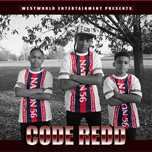 Play Jack Town by Code Redd on Amazon Music