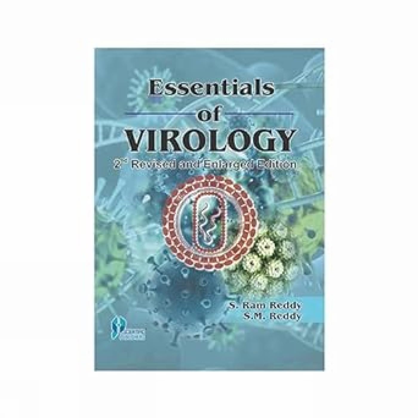 Buy Essentials of Virology Book Online at Low Prices in India ...
