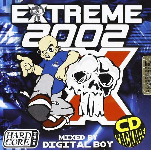 Extreme 2002: Amazon.de: Musik-CDs & Vinyl