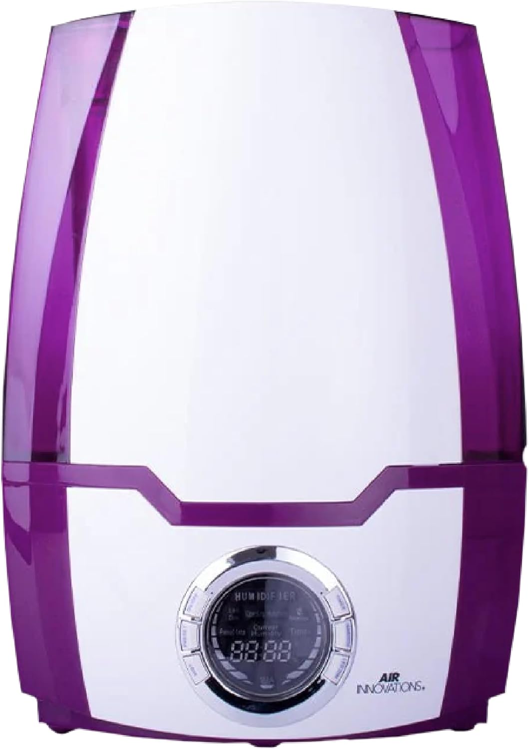 Amazon.com: Air Innovations Baby & Nursery Humidifier Blue or Purple ...