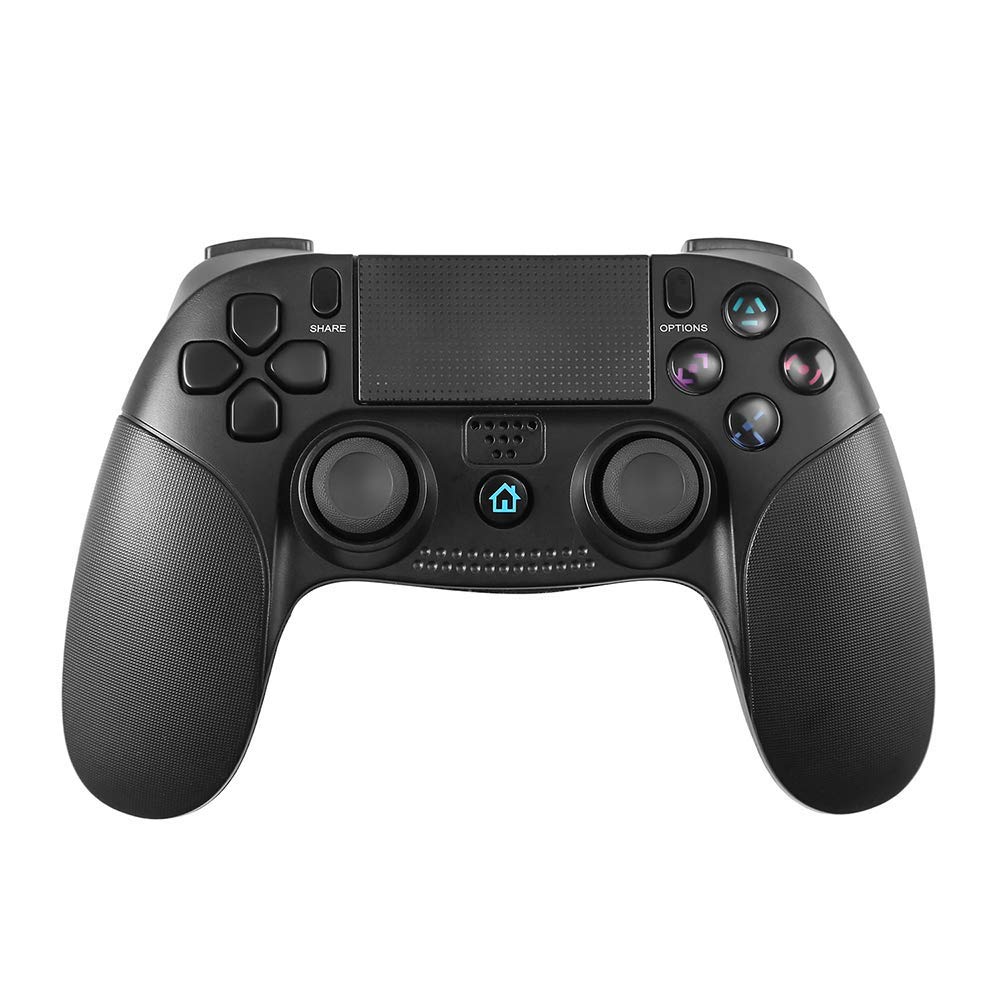 Amazon.com: STOGA Wireless Controller, Vibration Feedback Game ...